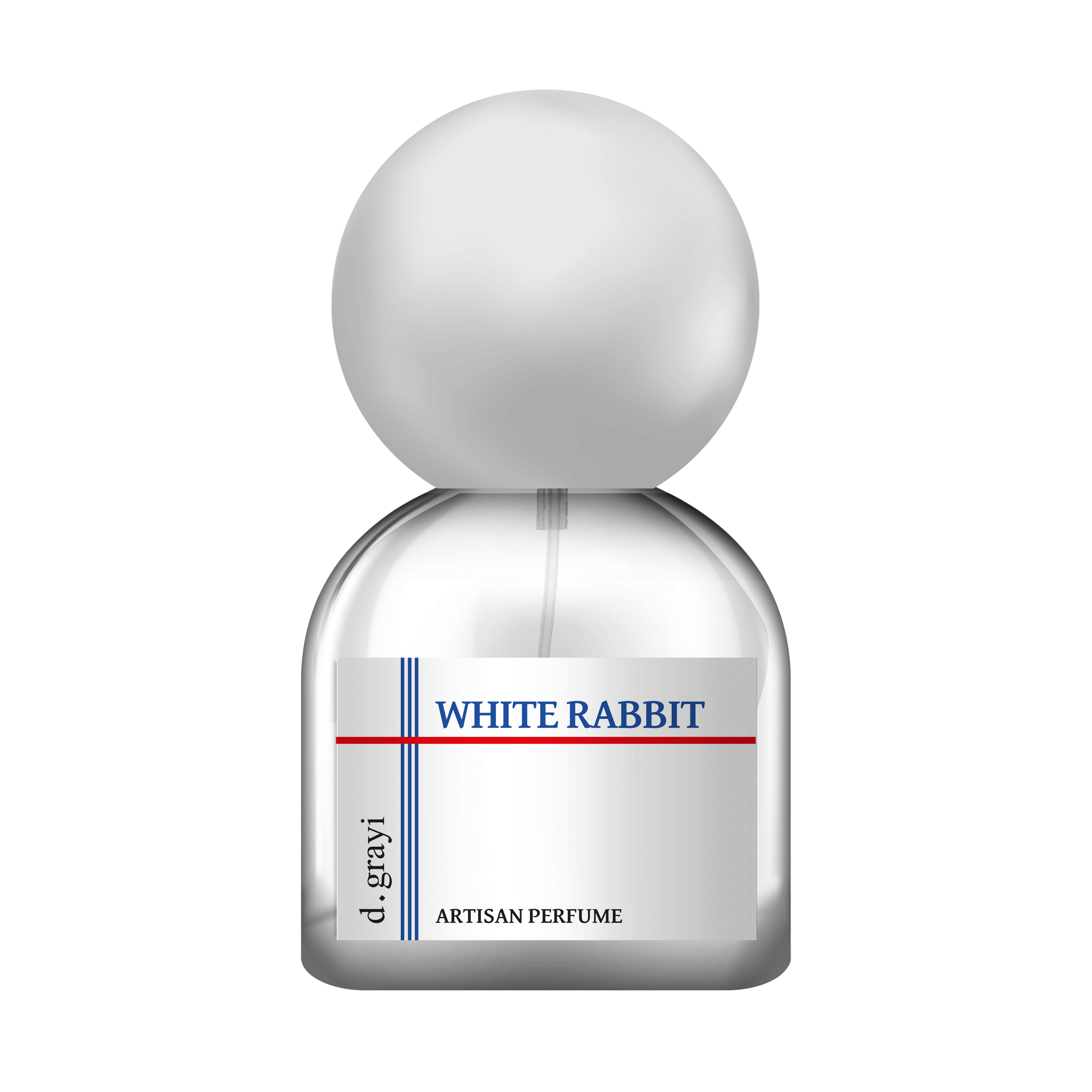 White Rabbit